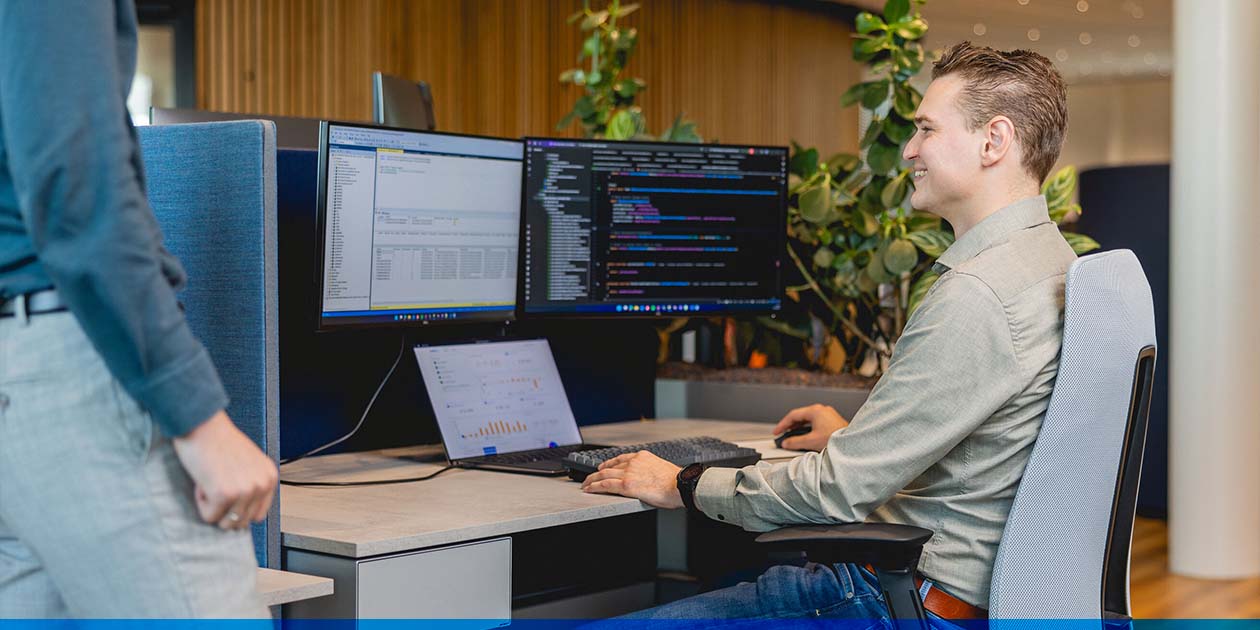 Webinar: AI en AFAS - AFAS Software